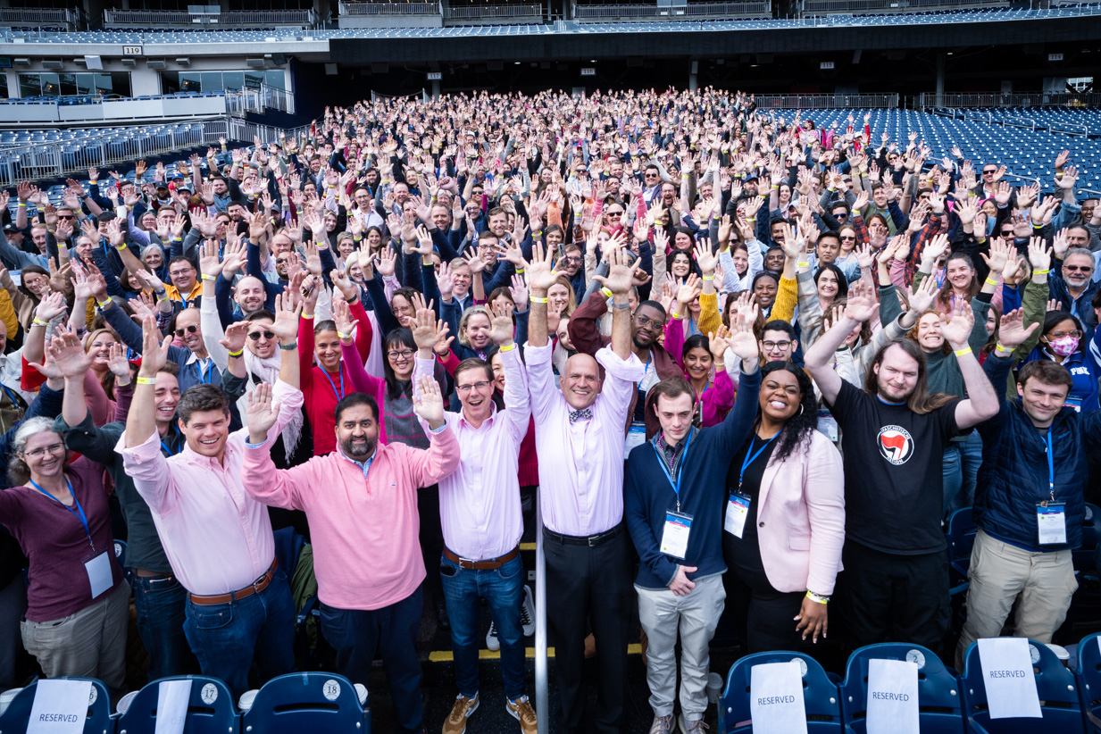 Aledade Company Profile, Stock Price, News, Rankings | Fortune