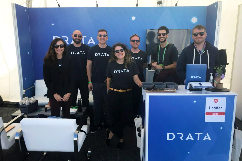 Drata Company Profile, Stock Price, News, Rankings | Fortune