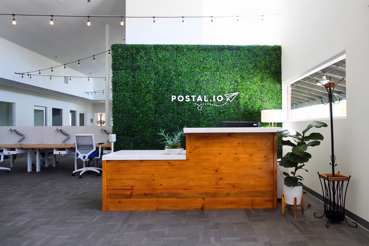 Postal Company Profile, Stock Price, News, Rankings | Fortune