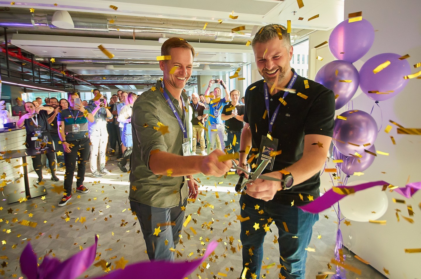 SentinelOne Company Profile, Stock Price, News, Rankings | Fortune