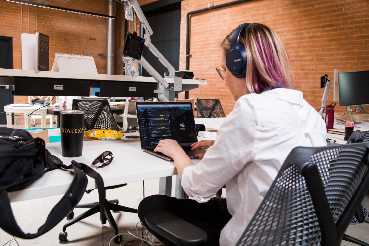 Dialexa Company Profile, Stock Price, News, Rankings | Fortune