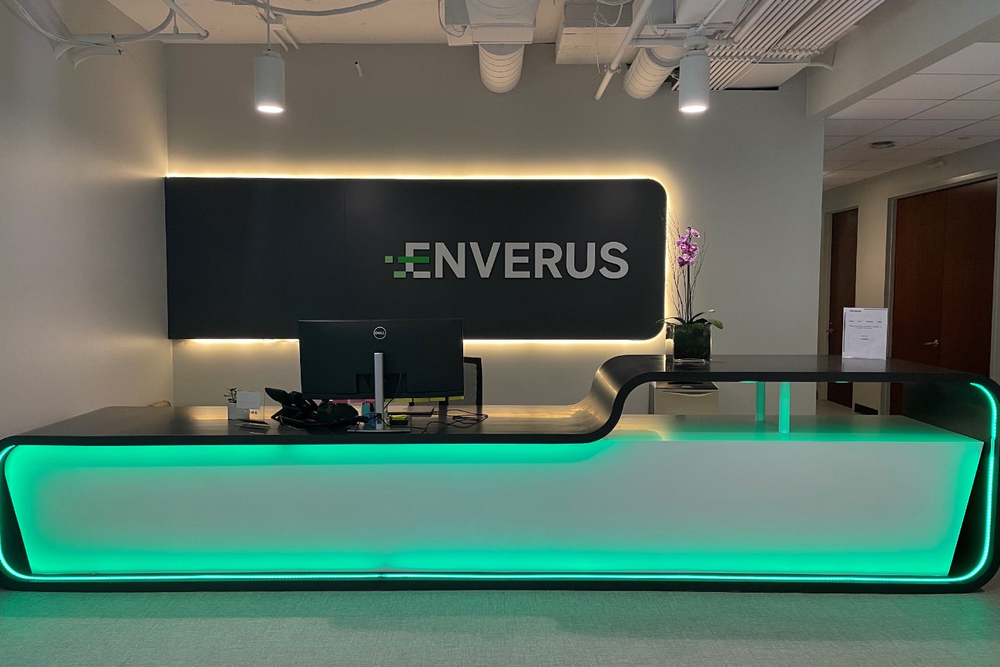 Enverus Company Profile, Stock Price, News, Rankings | Fortune