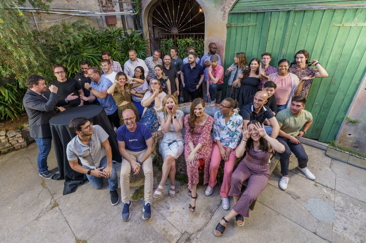 Osano Company Profile, Stock Price, News, Rankings | Fortune