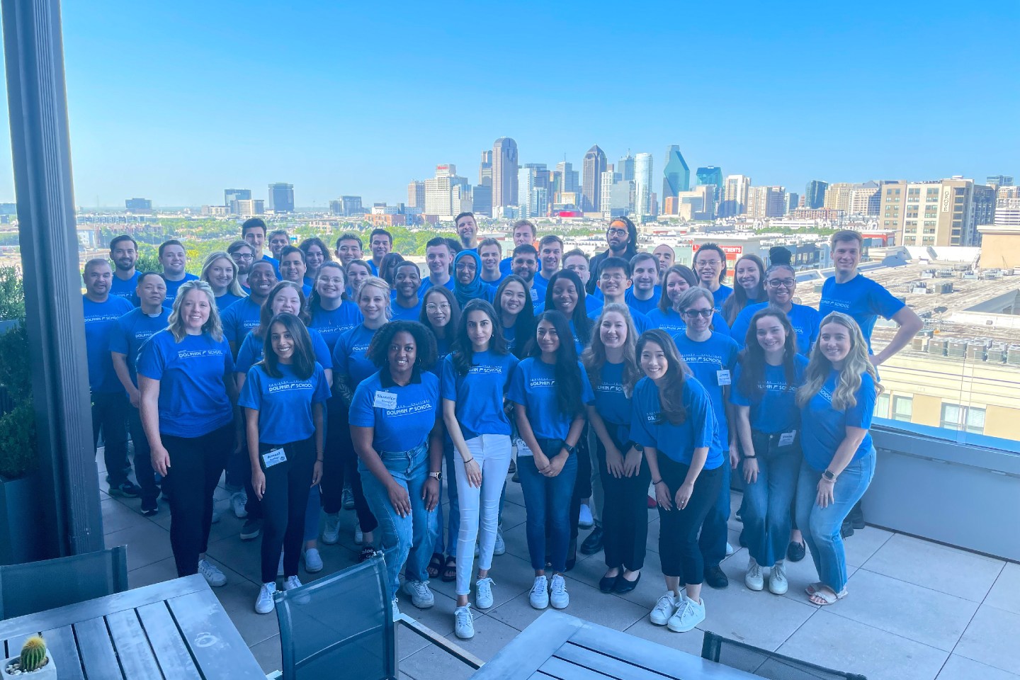 Pariveda Company Profile, Stock Price, News, Rankings | Fortune