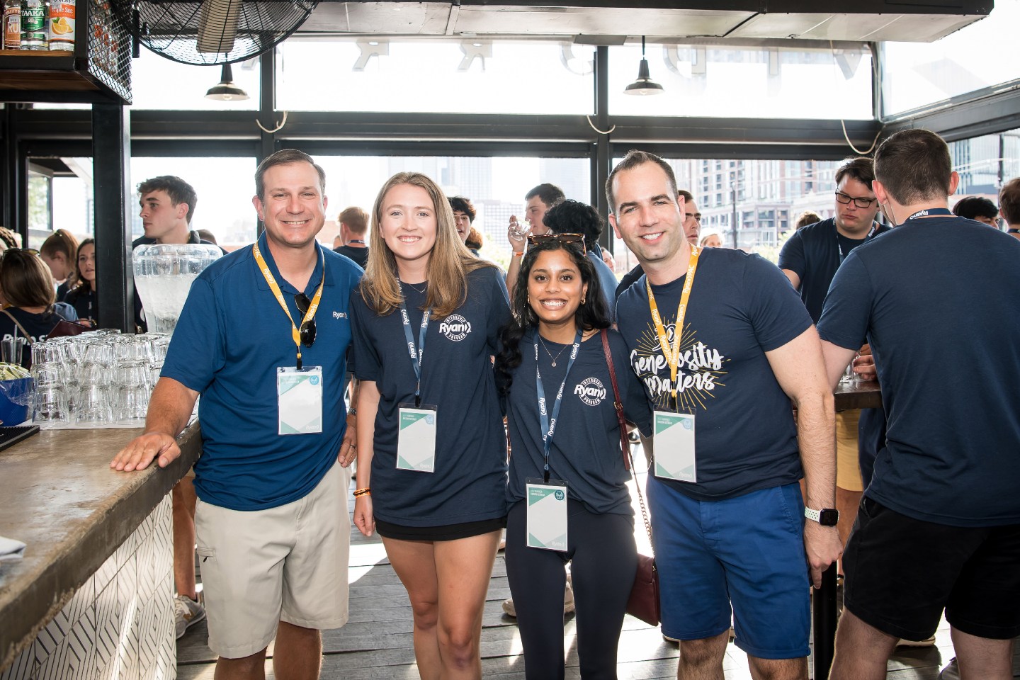 Ryan Company Profile, Stock Price, News, Rankings | Fortune