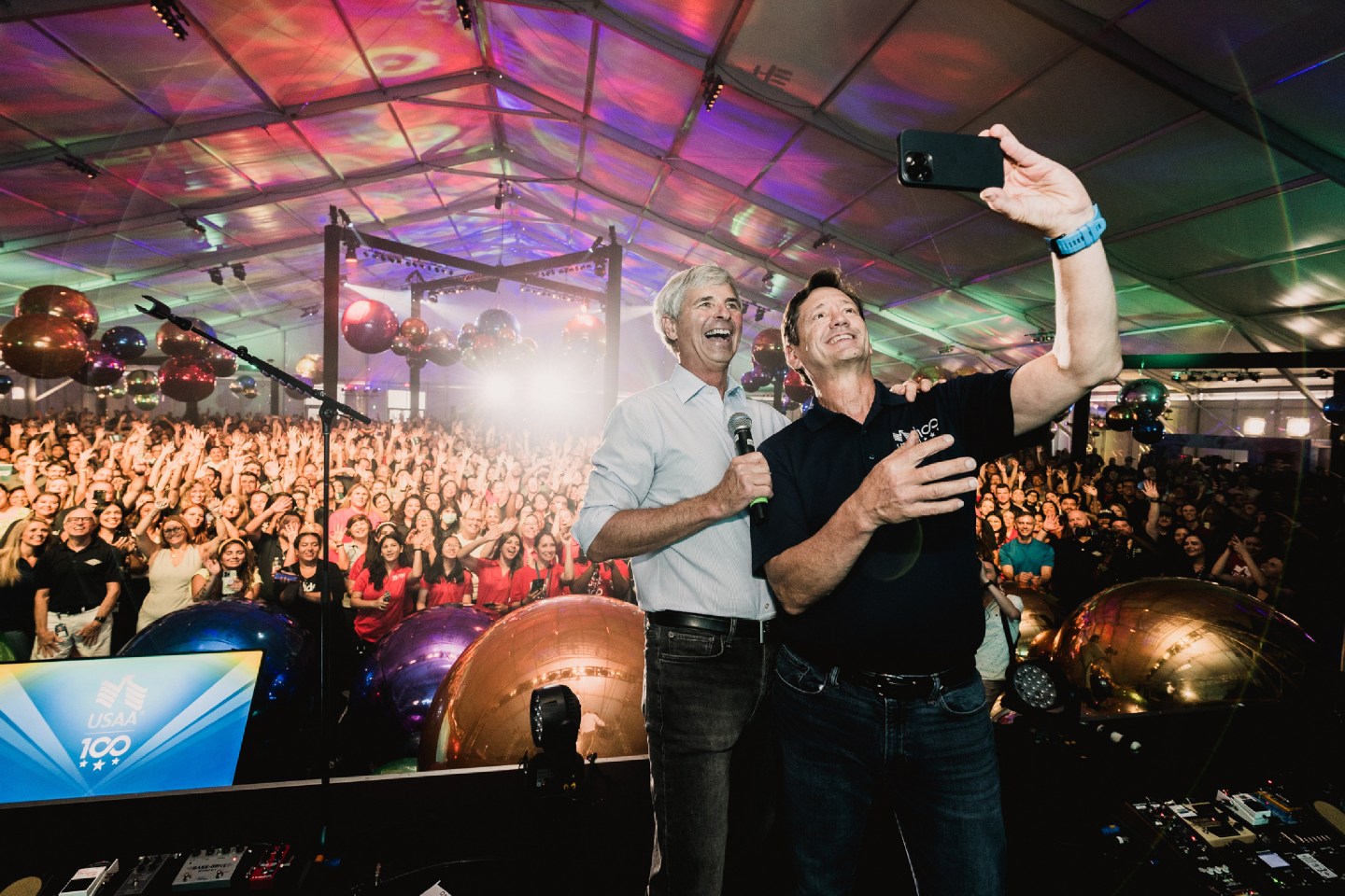 USAA Company Profile, Stock Price, News, Rankings | Fortune