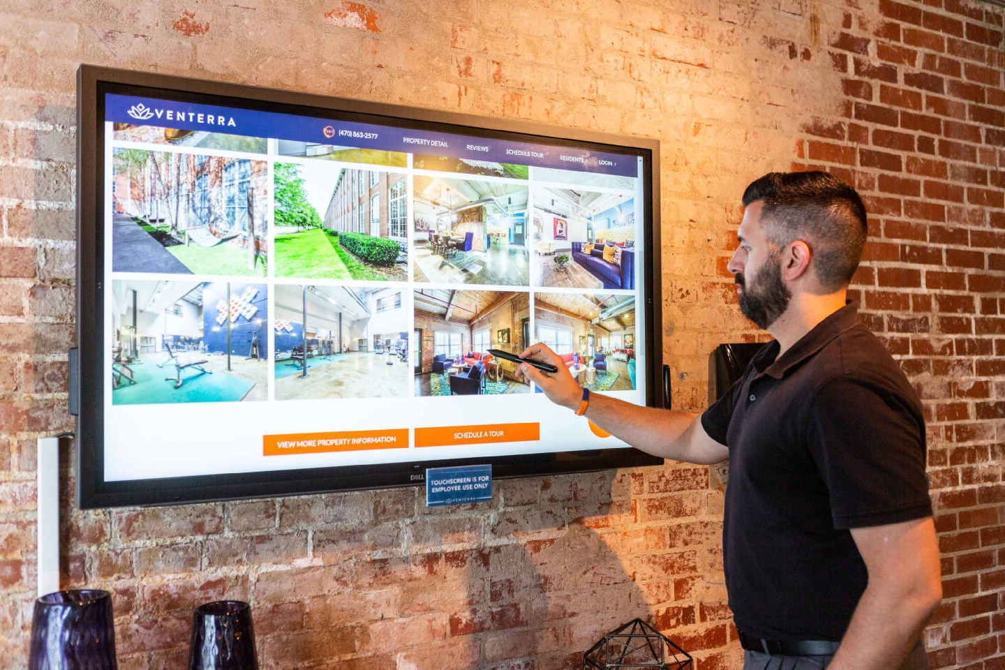 Venterra Realty Company Profile, Stock Price, News, Rankings | Fortune