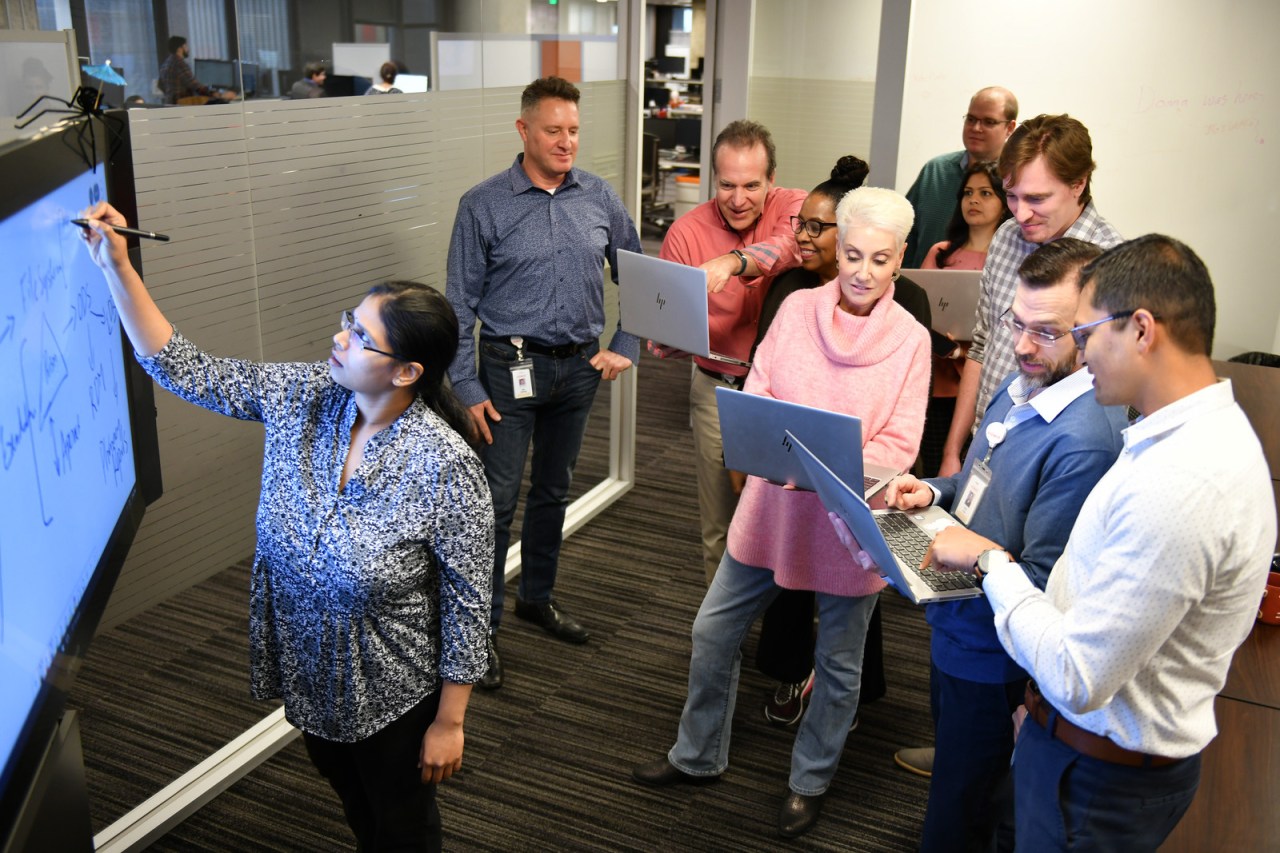 Vizient Company Profile, Stock Price, News, Rankings | Fortune