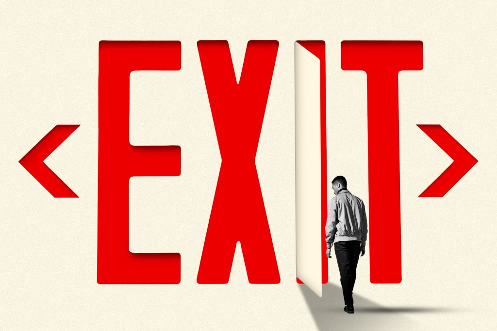 Gen Z workers came of age in pandemic—and now quitting is always front ...