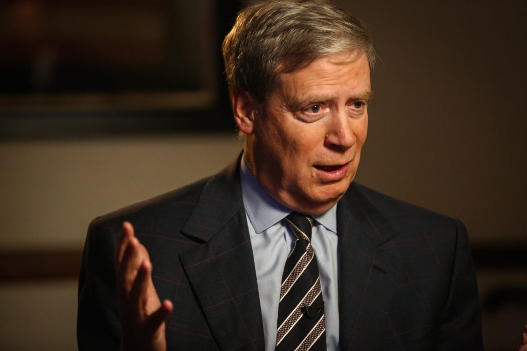 Articles by Alan Murray | Fortune