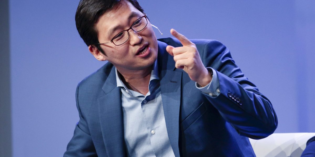 Coupang, the ‘Amazon of Asia,’ makes Fortune 500 debut | Fortune