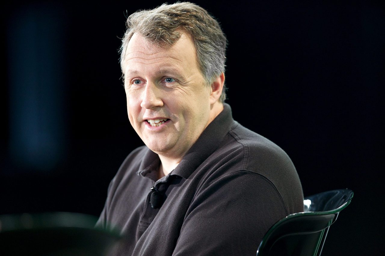 Paul Graham says remote work ‘does work initially,’ which is why it ...