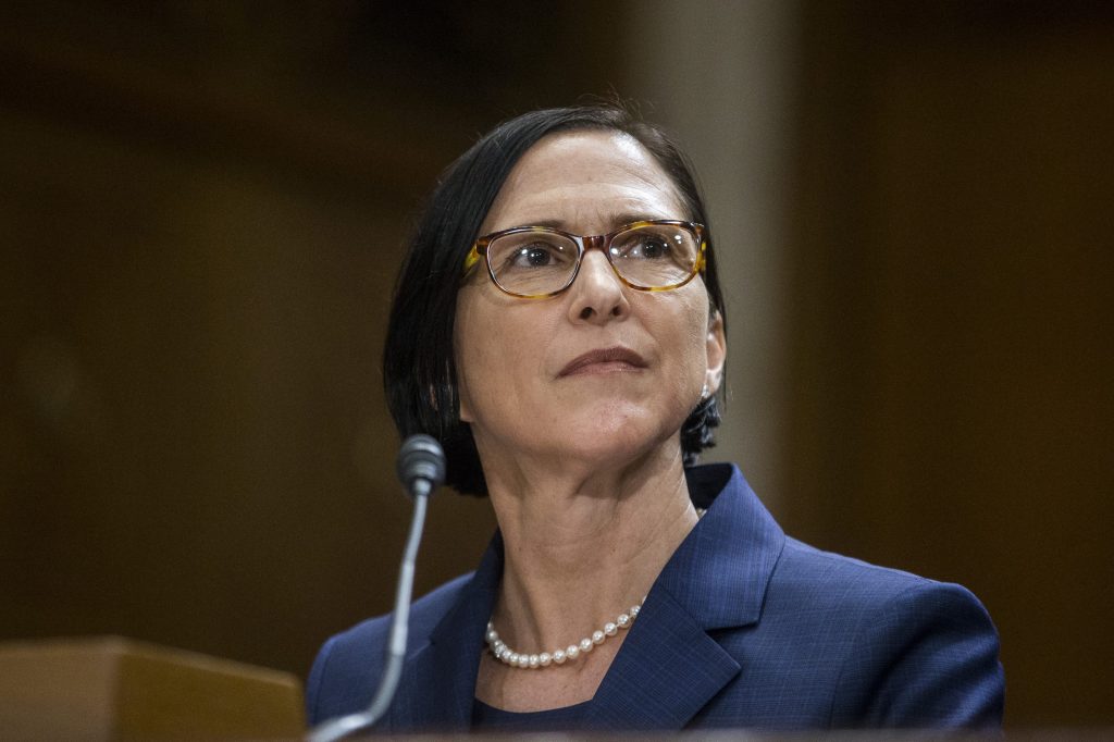 Ex-safety chair billed taxpayers for personal travel | Fortune