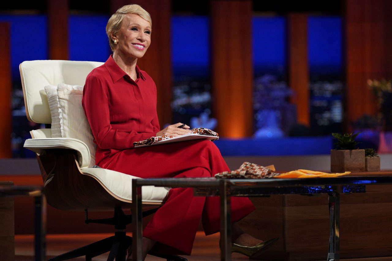 Shark Tank's Barbara Corcoran on the piece of advice she'd tell her ...