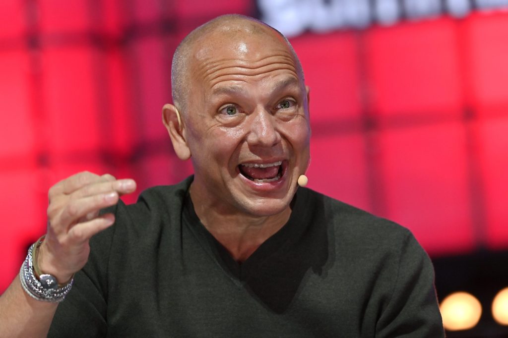 iPod inventor: Apple ‘jumped the shark’ with Vision Pro | Fortune