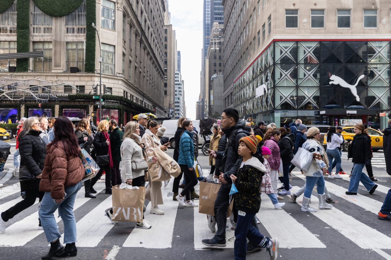 The CEO behind the success of Lululemon and Reebok: ‘A reckoning is ...