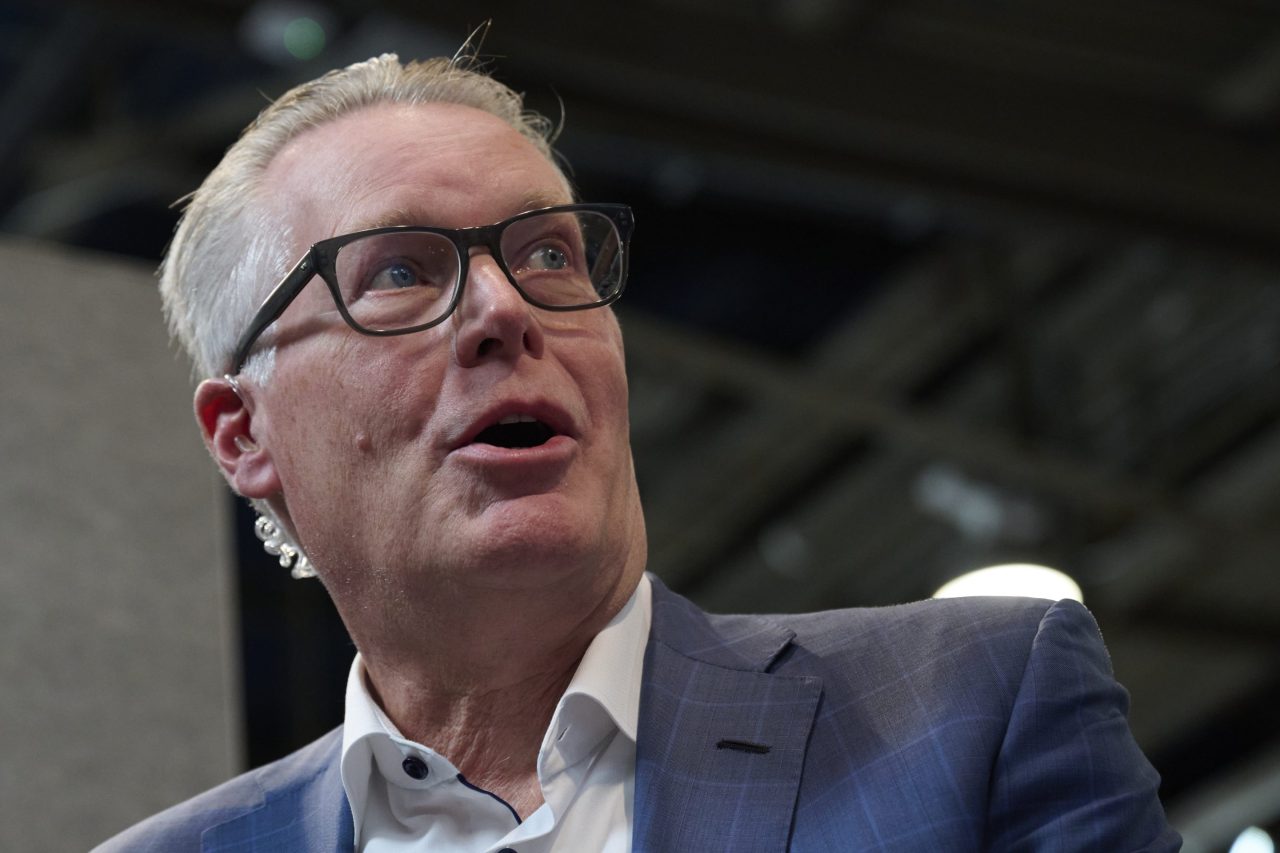 Delta CEO Ed Bastian: ‘Revenge travel’ a $300 billion phenomenon | Fortune