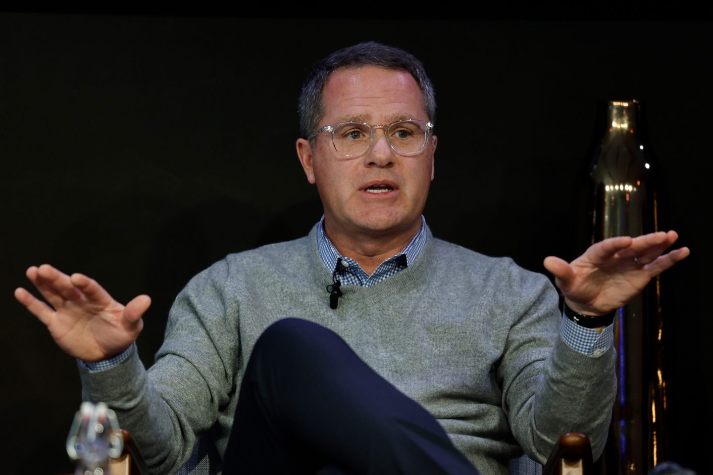 Most Fortune 500 CEOs didn’t attend Ivy League colleges | Fortune