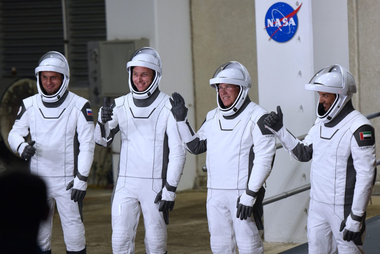 Virgin Galactic President discusses future of space industry | Fortune