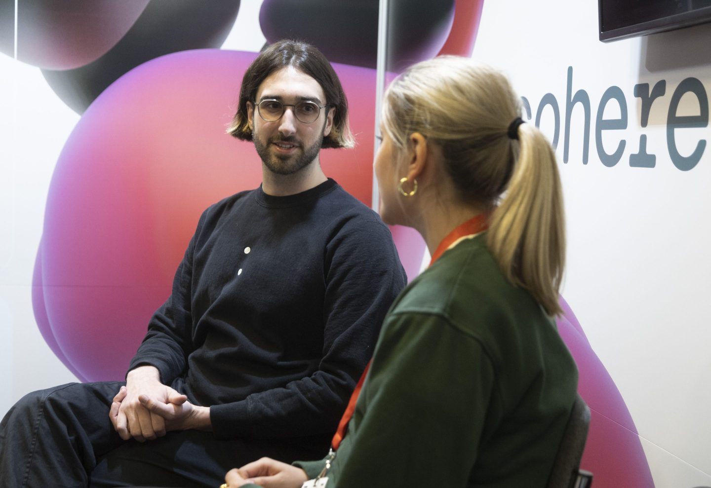 Cohere CEO: A.I. debates on human extinction 'absurd use of our time ...