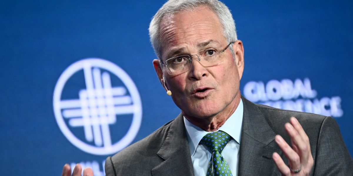 Fortune 500 2023 list winners: oil, health care, Texas | Fortune