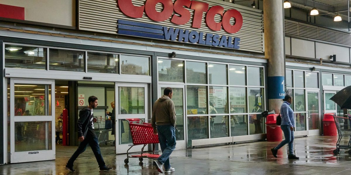 Costco cracks down on membership sharing | Fortune