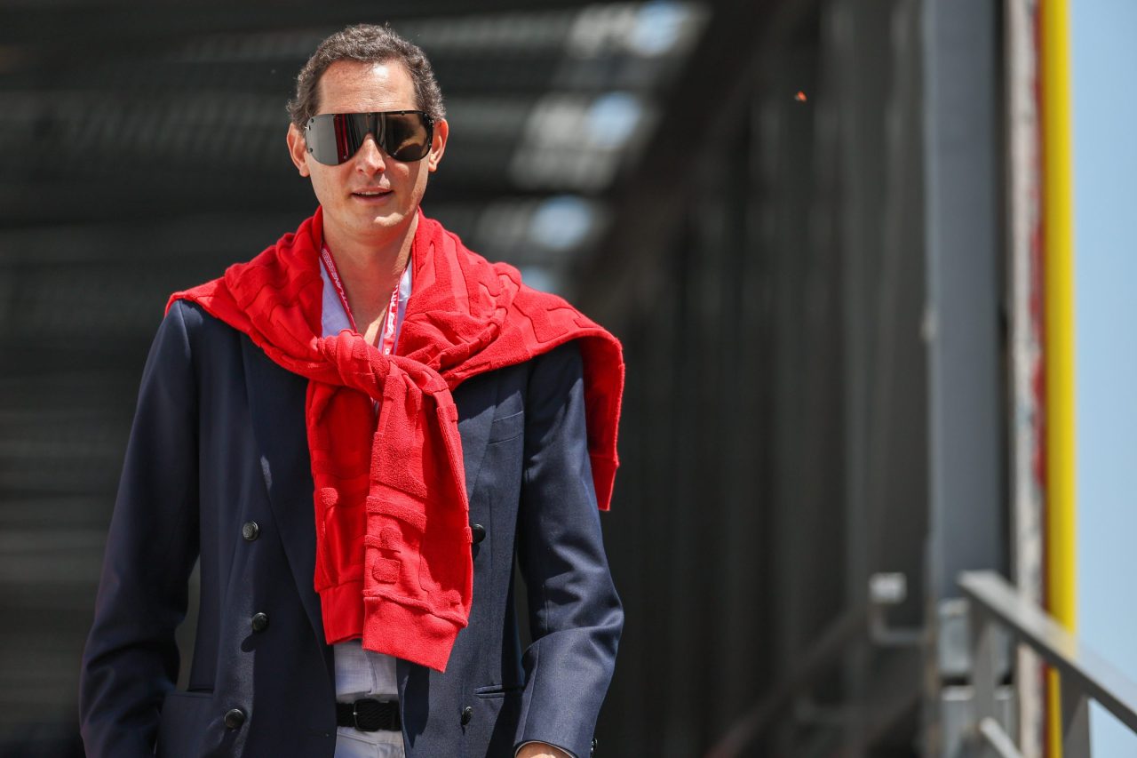 Italian court weighs in on Ferrari family drama | Fortune Europe