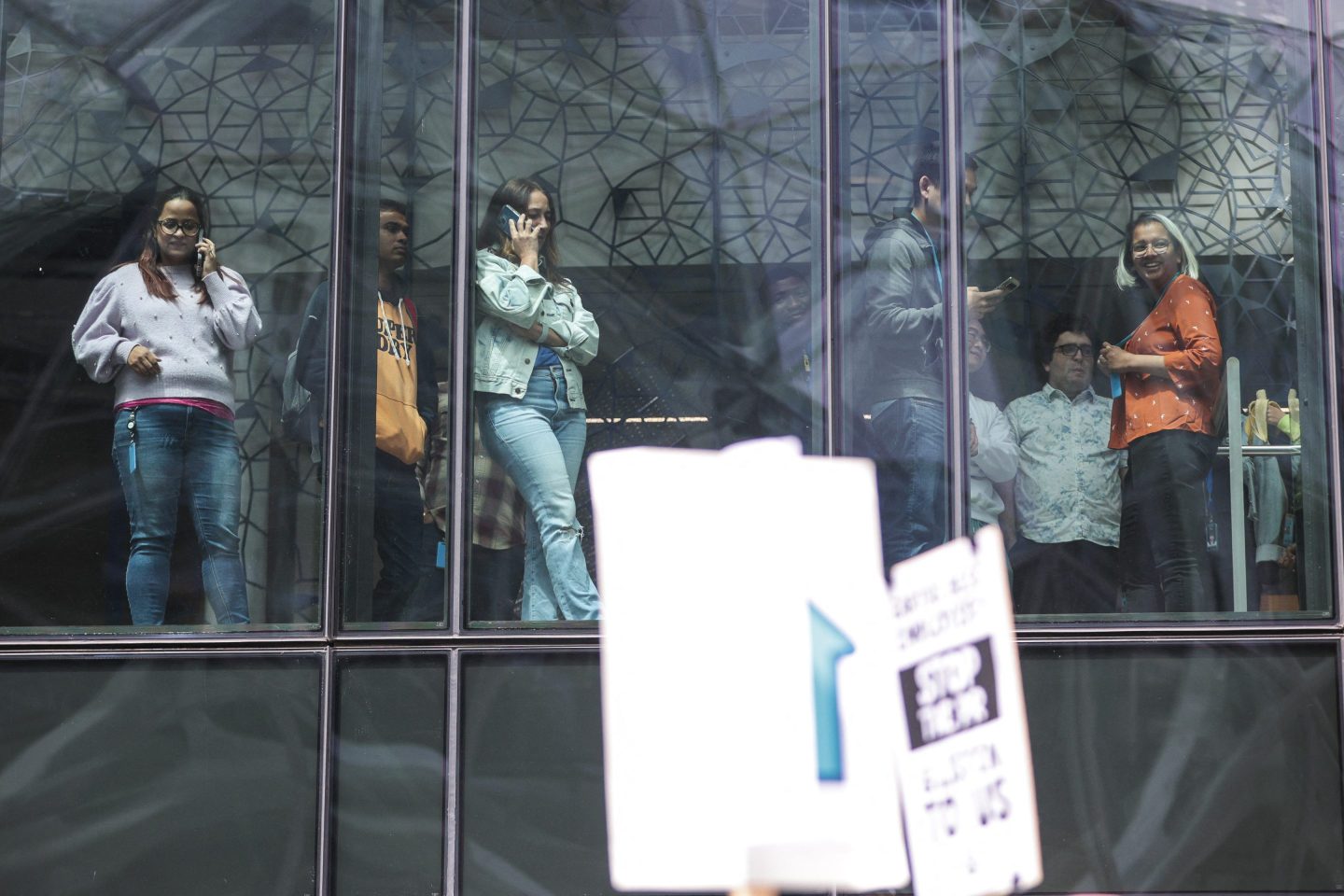 The forced return to the office is the definition of insanity | Fortune