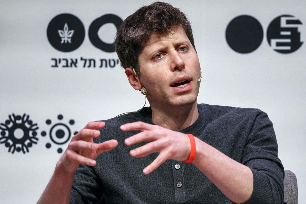 Sam Altman's scariest 15 quotes about A.I. | Fortune
