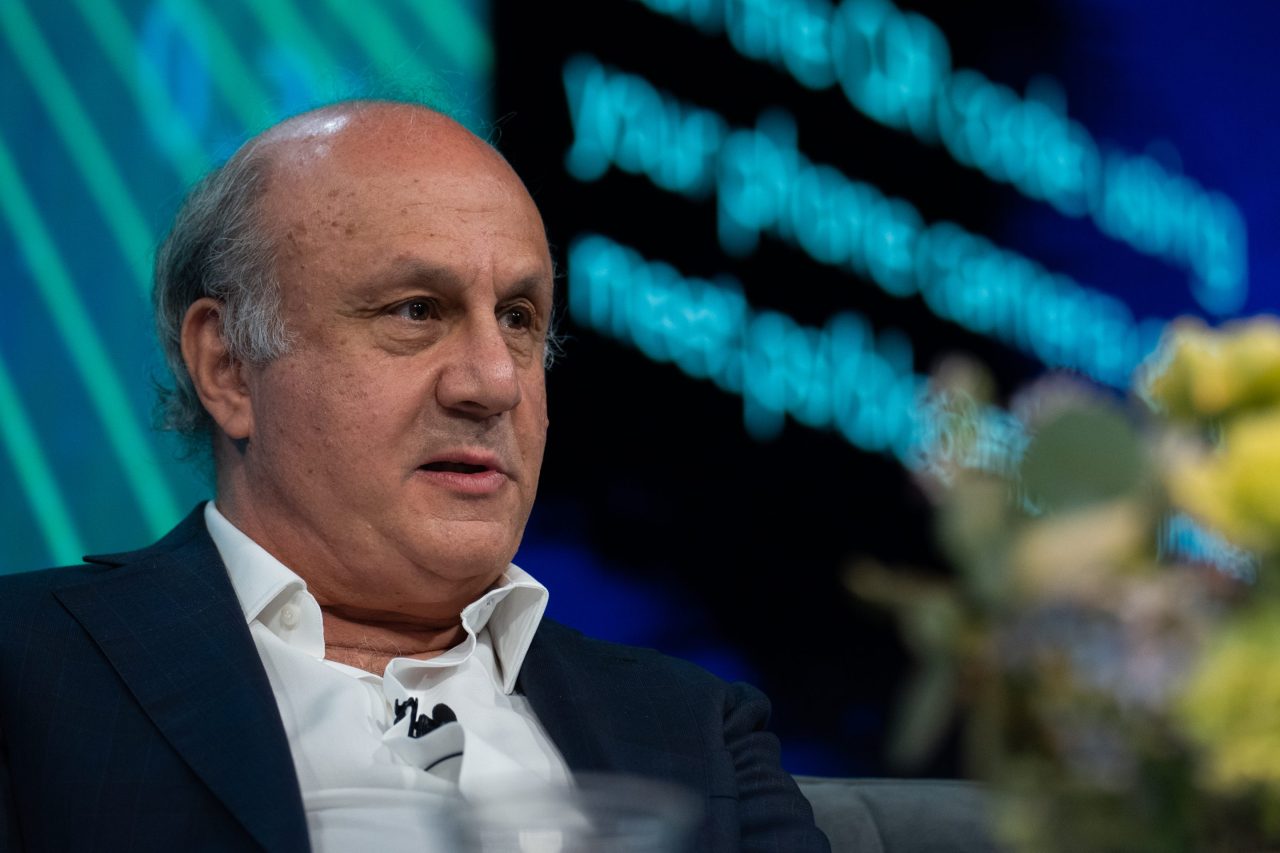 Two Sigma hedge fund cofounders disagree on key decisions | Fortune