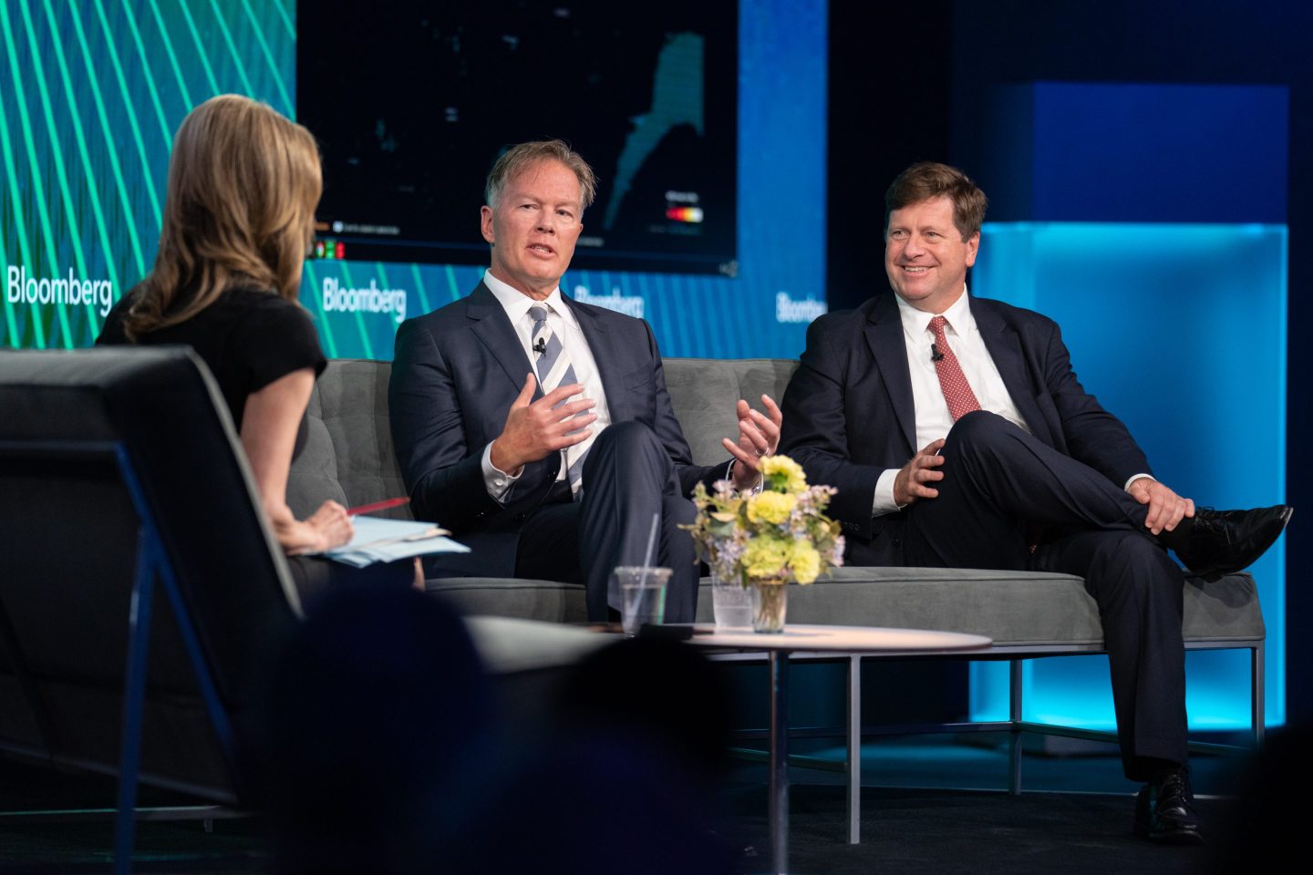 Pantera founder Dan Morehead thinks SEC suits against Binance and ...