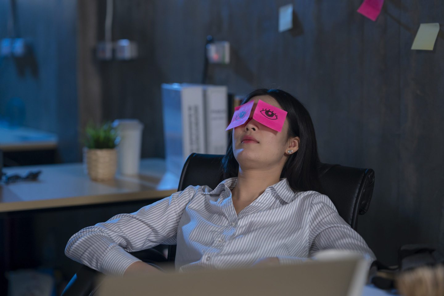 Naps keep workers sharper longer, improve brain health | Fortune
