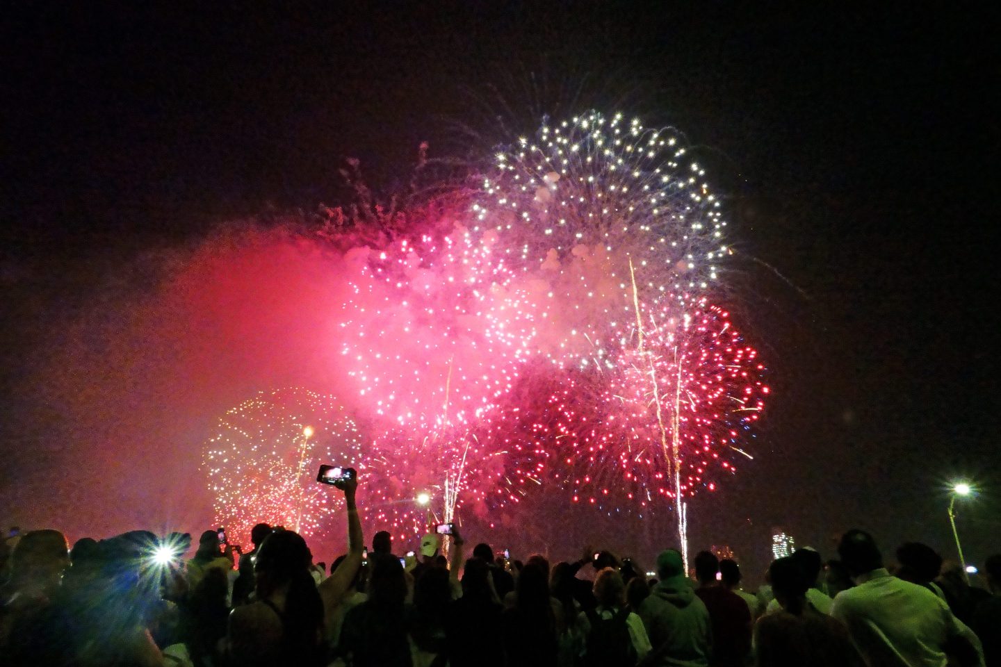 Missouri town cancel fireworks celebration due to heat | Fortune
