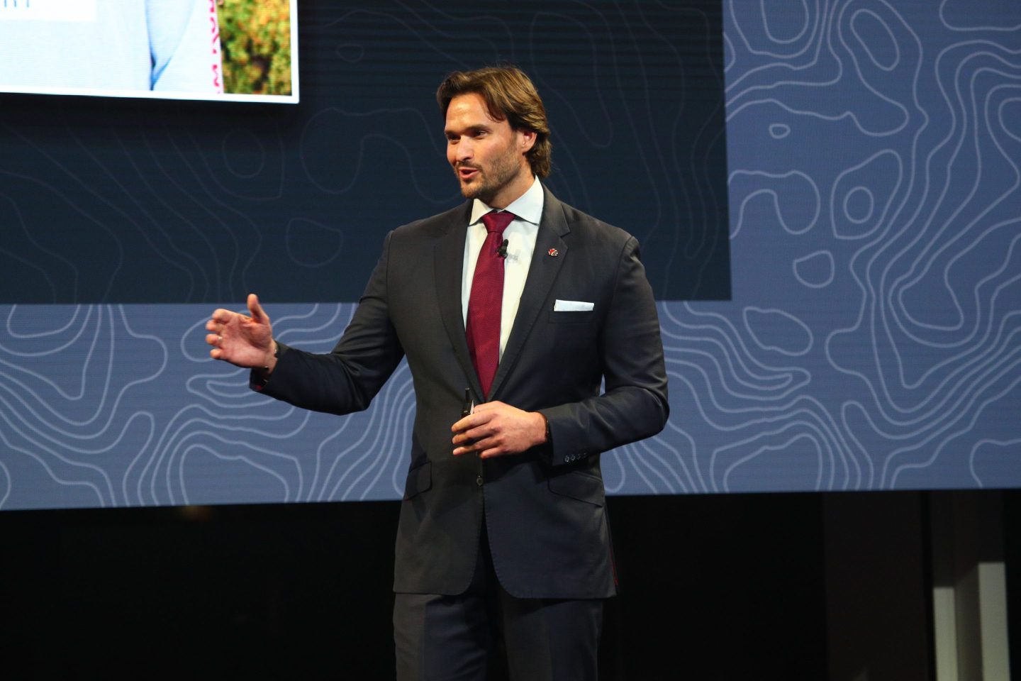 Remote work is ‘not just about you,’ in-person CEO says | Fortune