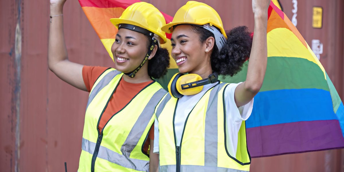 Top benefits LGBTQ employees want from employers | Fortune