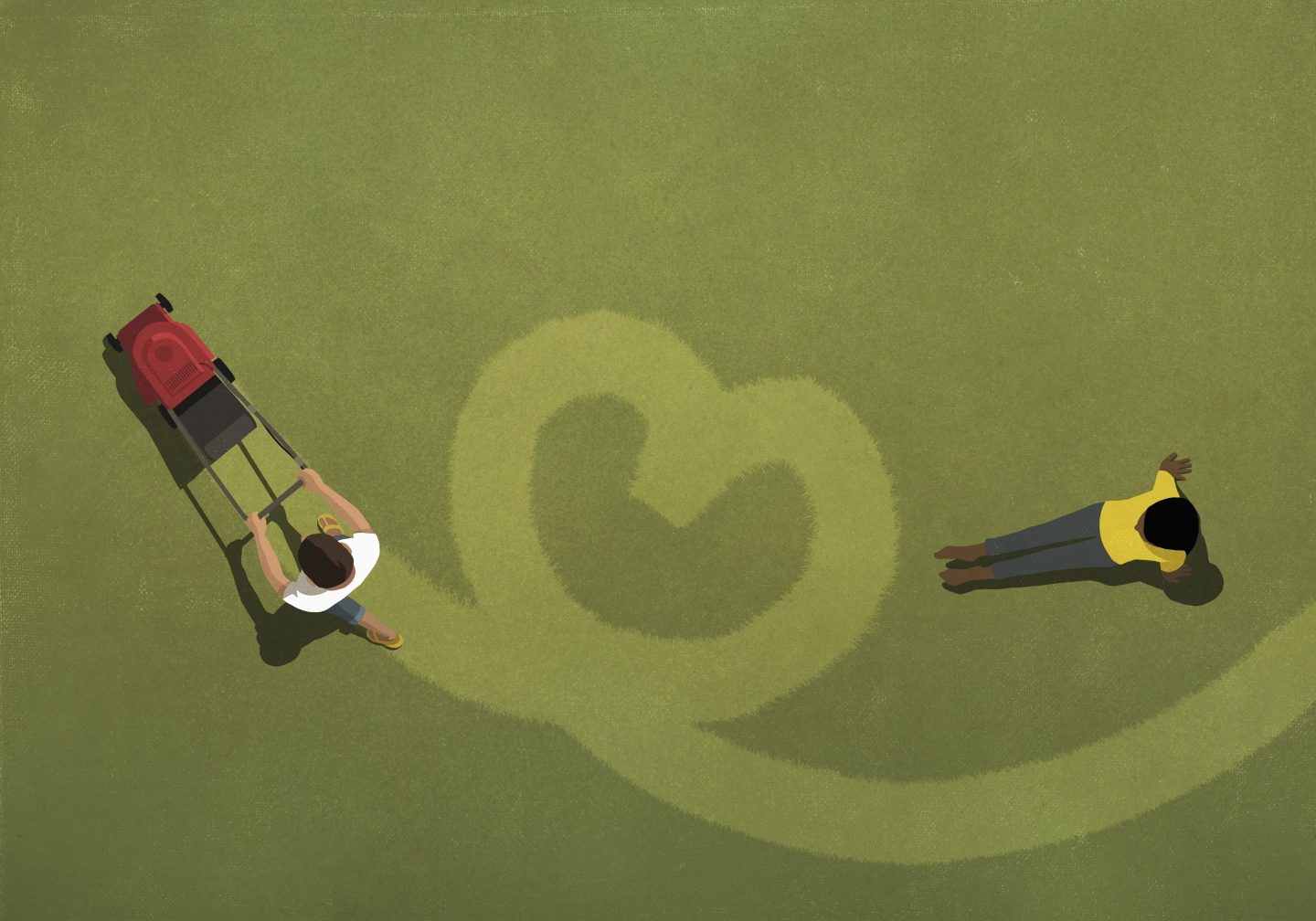 ‘DINK’ couples with double income no kids don’t regret not having ...