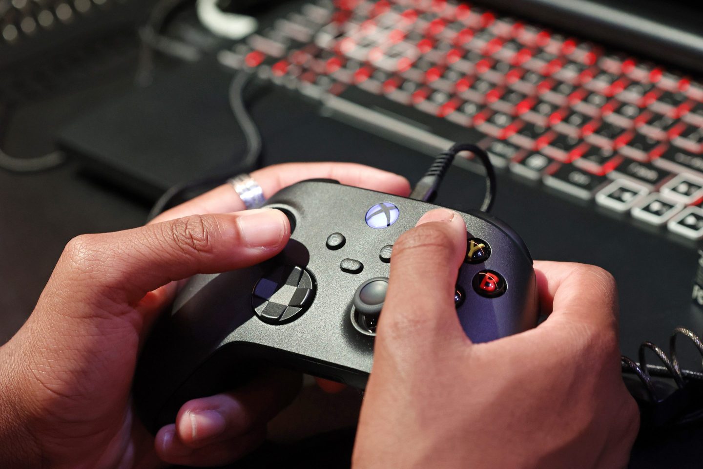 I pitched Xbox to Microsoft–and got laughed off. Here’s how the hit ...