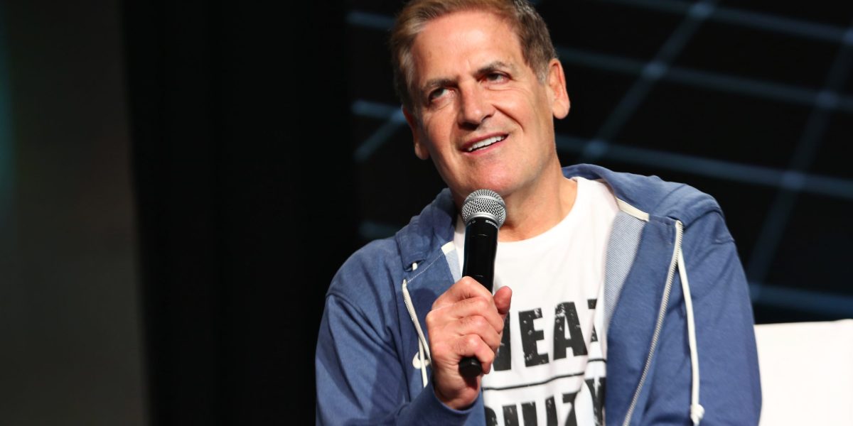 Mark Cuban: Companies of all sizes will need A.I. | Fortune