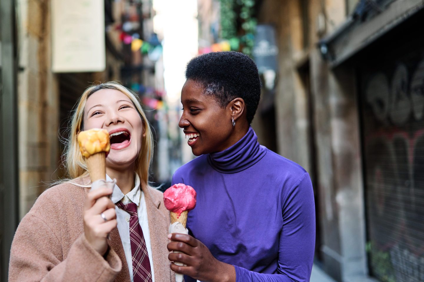 Treat culture: How Gen Z, millennials cope with late-stage capitalism ...