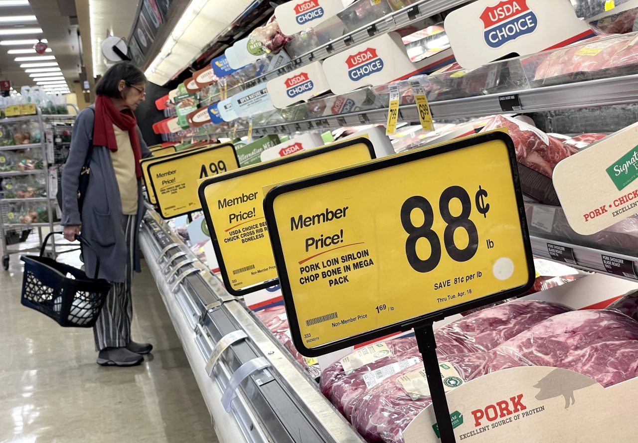 Do Good Foods sustainable meat files for bankruptcy | Fortune