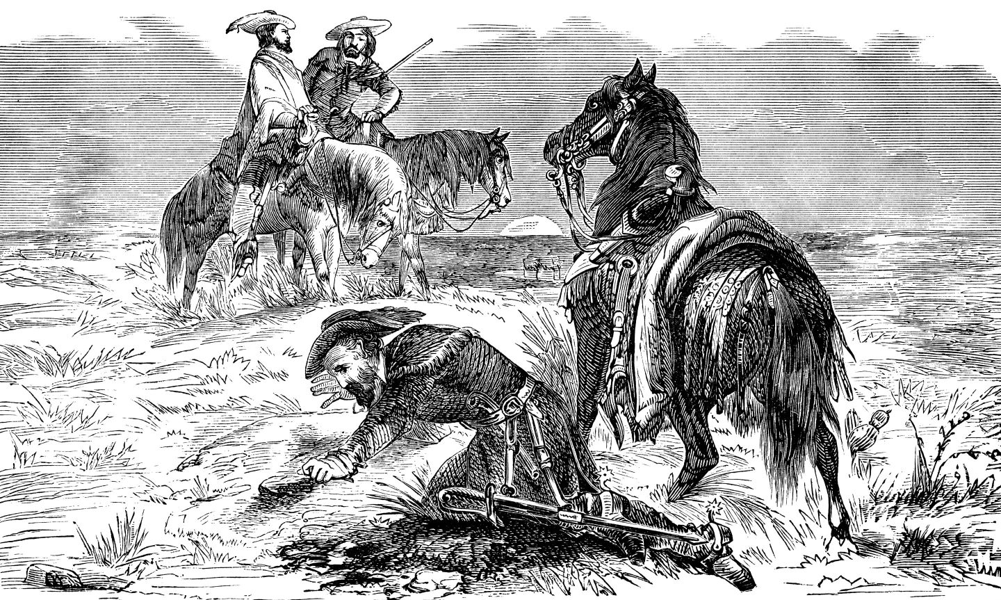 The first Juneteenth freed Joshua Houston, slave of Gen. Sam Houston ...