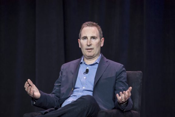 Bernstein rips into Amazon CEO Andy Jassy’s strategy | Fortune