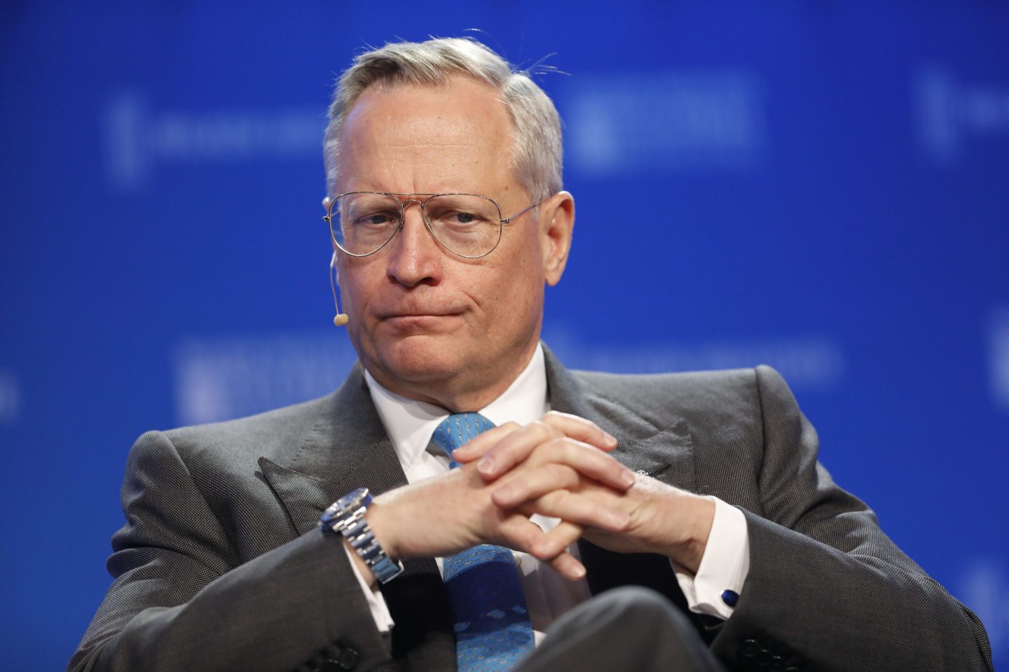 Texas commercial real estate mogul Ross Perot Jr. says a CRE recession ...