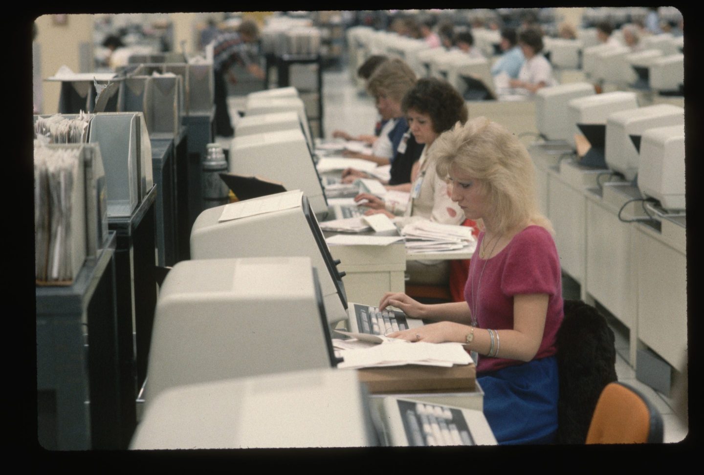 A.I.’s exploitation of human workers could come back to bite it | Fortune