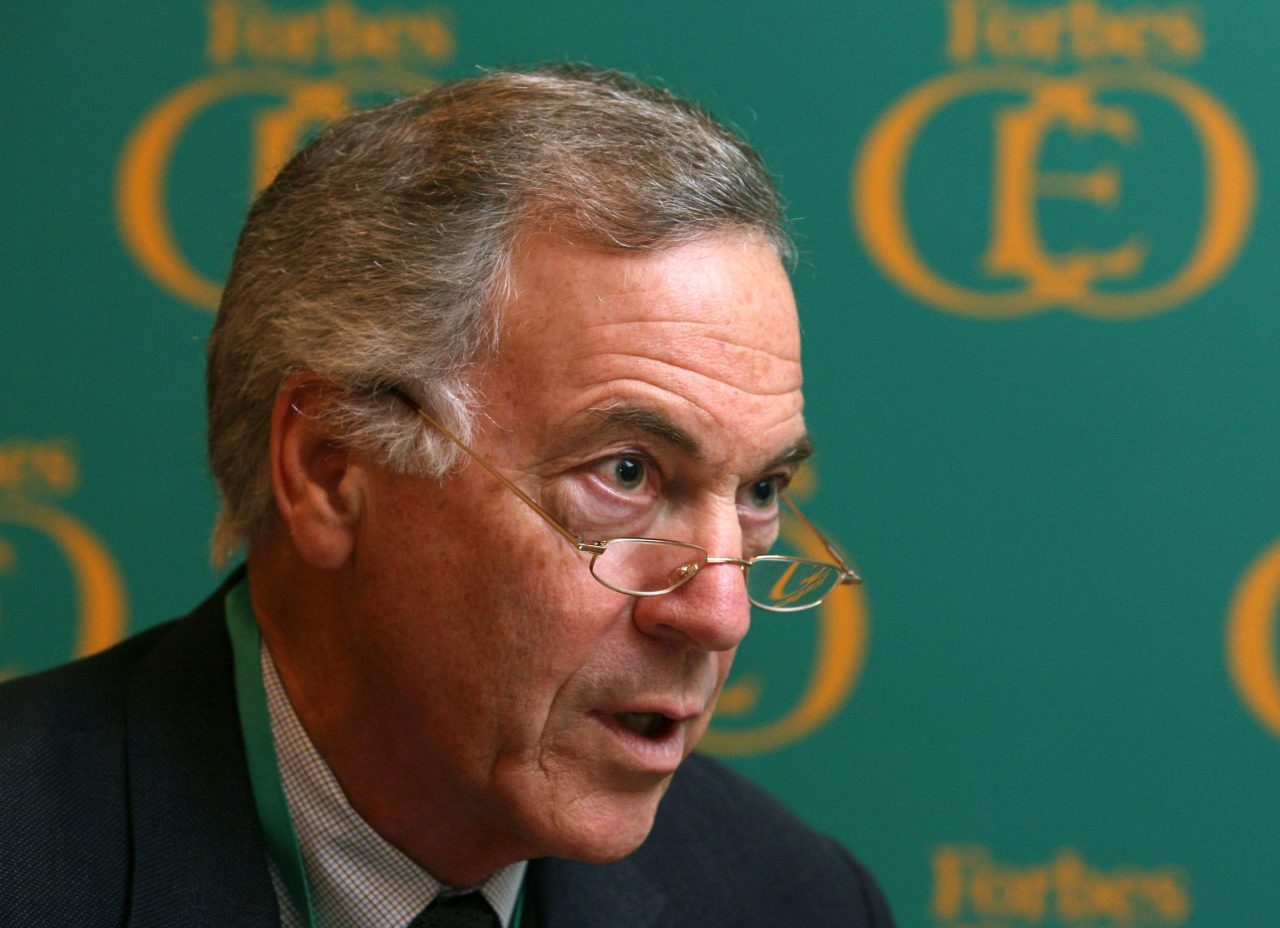 COVID lockdowns biggest policy mistake of our times: Steve Hanke | Fortune