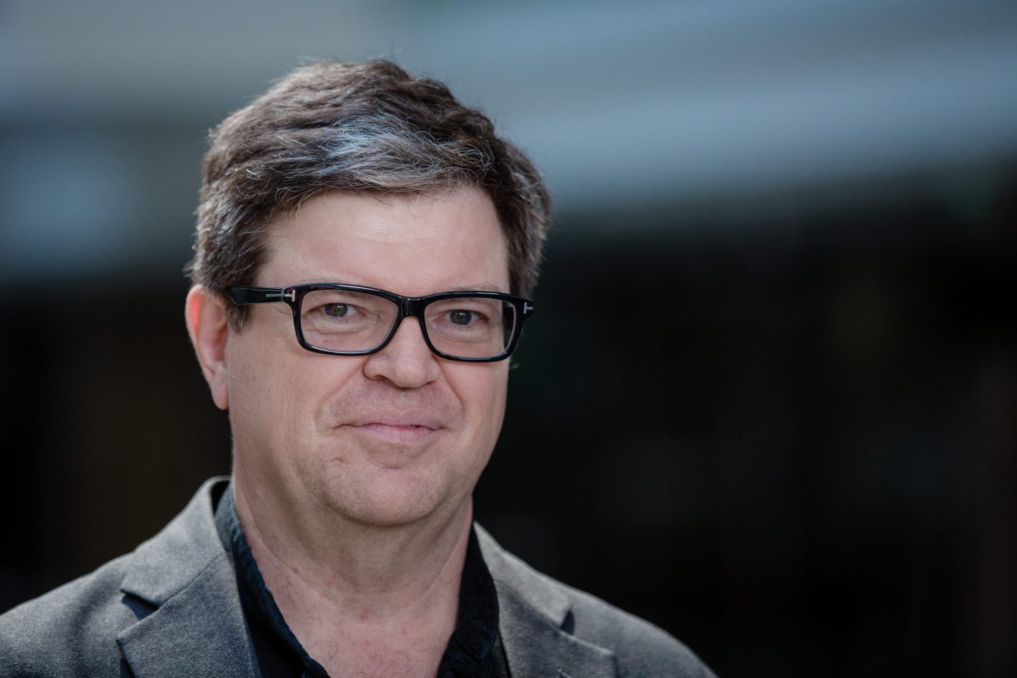‘A.I. godfather’ Yann LeCun: A.I. won’t end the world | Fortune