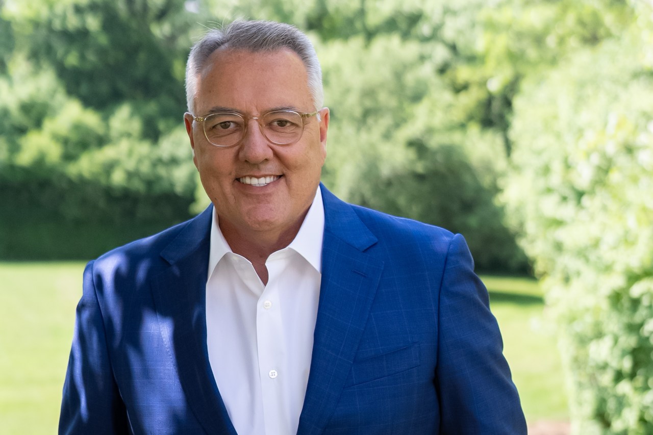 How Motorola built a turnaround on public-safety tech | Fortune