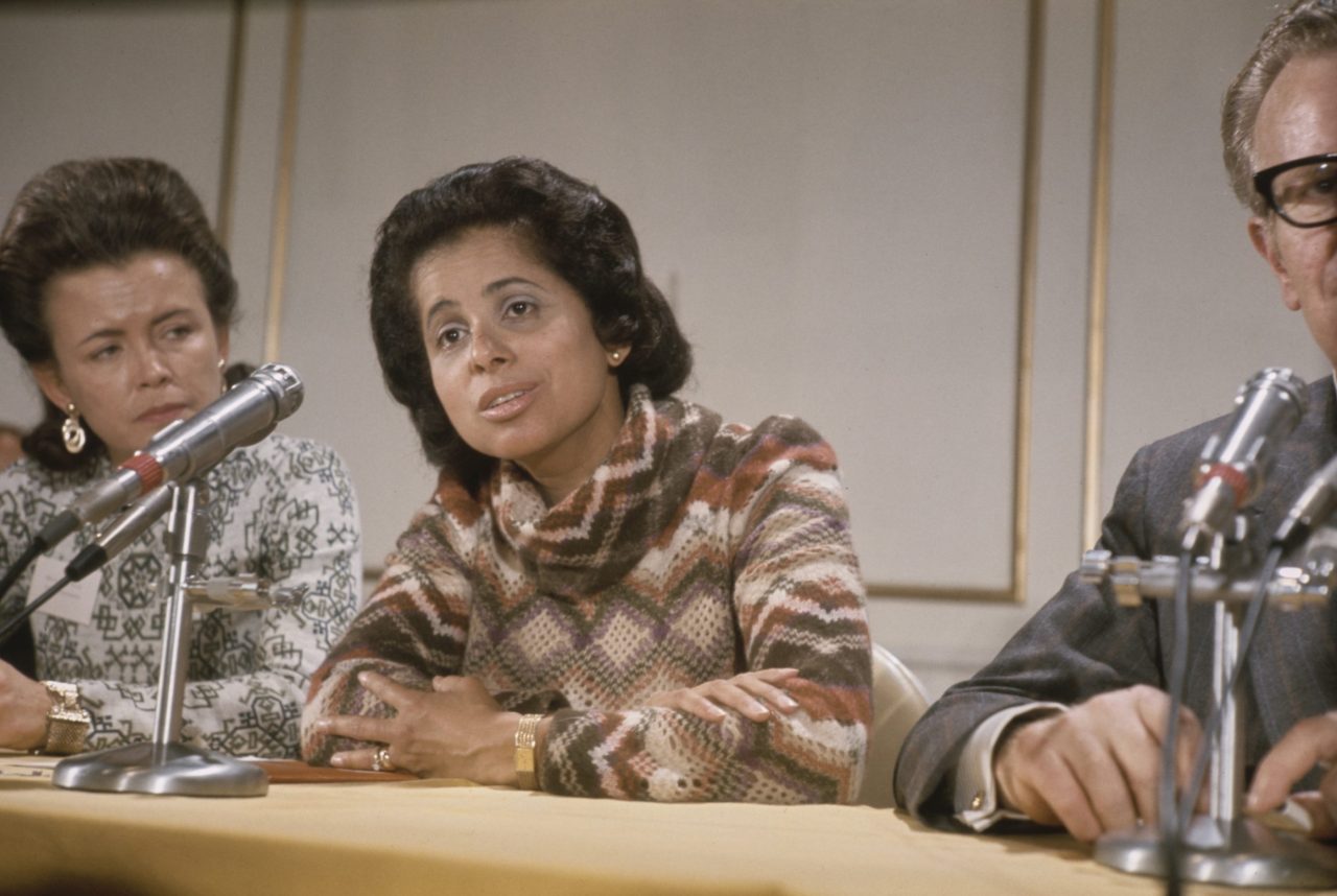 A new film reveals the history of Black women on boards | Fortune
