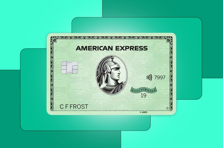 American Express Green Card review: Valuable rewards for a modest fee ...