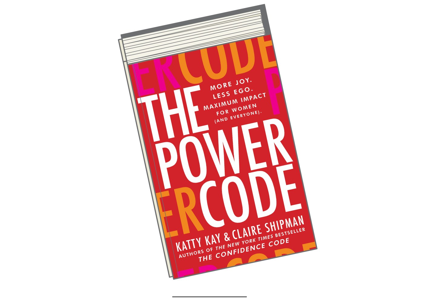 'Power Code' authors on how women are redefining power | Fortune
